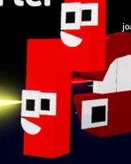 RALR RP admins events | Alphabet Lore Russian Wiki | Fandom