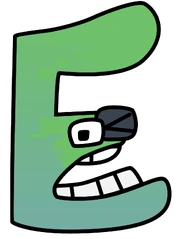Е | Alphabet Lore Russian Wiki | Fandom