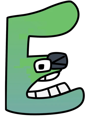 Е | Alphabet Lore Russian Wiki | Fandom