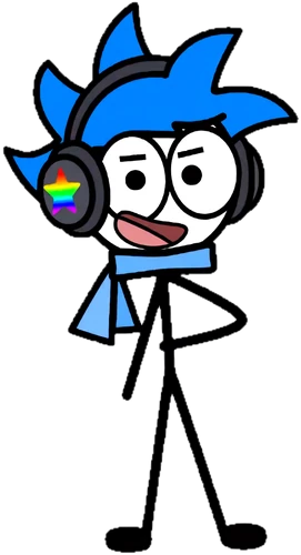 Harrymations | Alphabet Lore Russian Wiki | Fandom