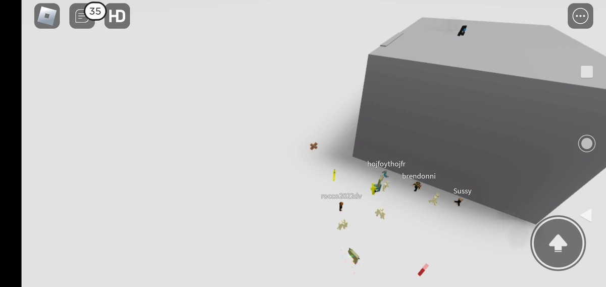 RALR RP admins events | Alphabet Lore Russian Wiki | Fandom