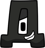 Cyrillic letters | Alphabet Lore Russian Wiki | Fandom