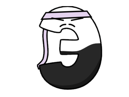 Э | Alphabet Lore Russian Wiki | Fandom