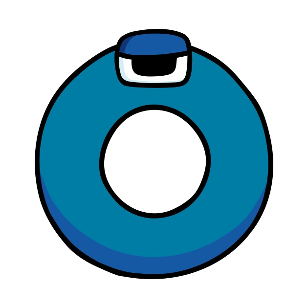 O | Wiki Alphabet Lore | Fandom