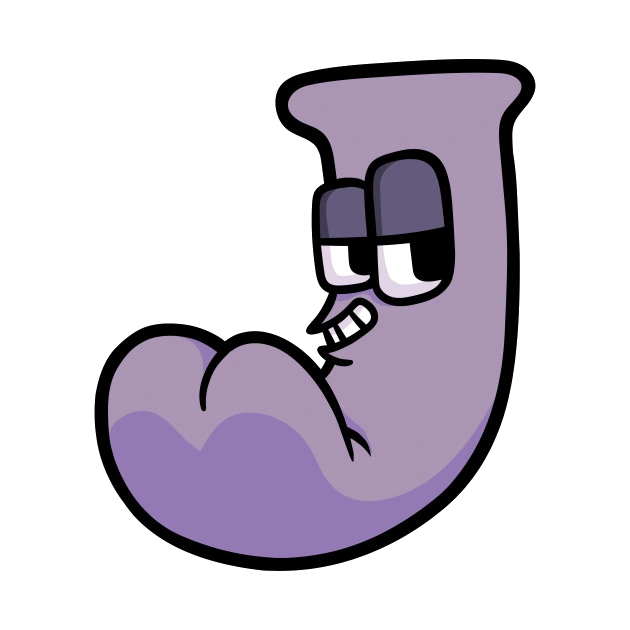 J | Wiki Alphabet Lore | Fandom