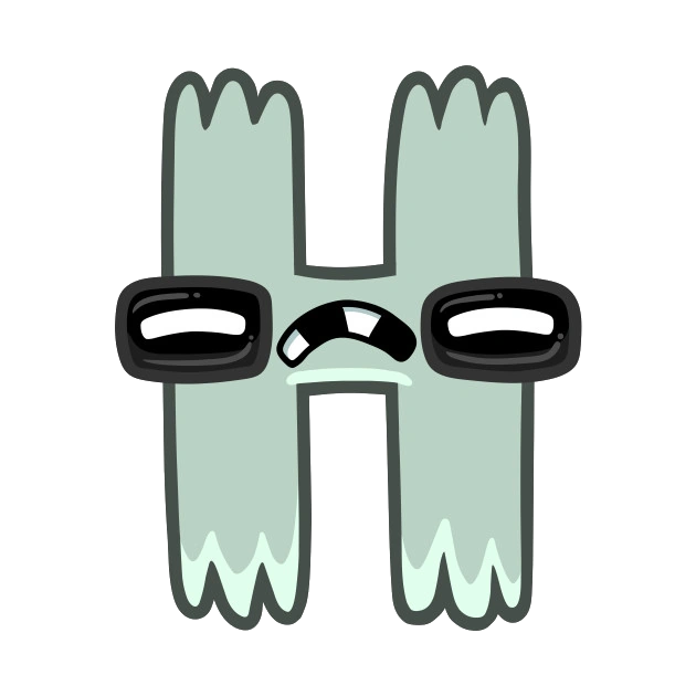 H | Wiki Alphabet Lore | Fandom