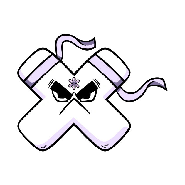 X | Wiki Alphabet Lore | Fandom