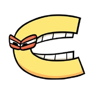 Wiki Alphabet Lore | Fandom