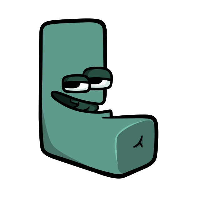 L | Wiki Alphabet Lore | Fandom