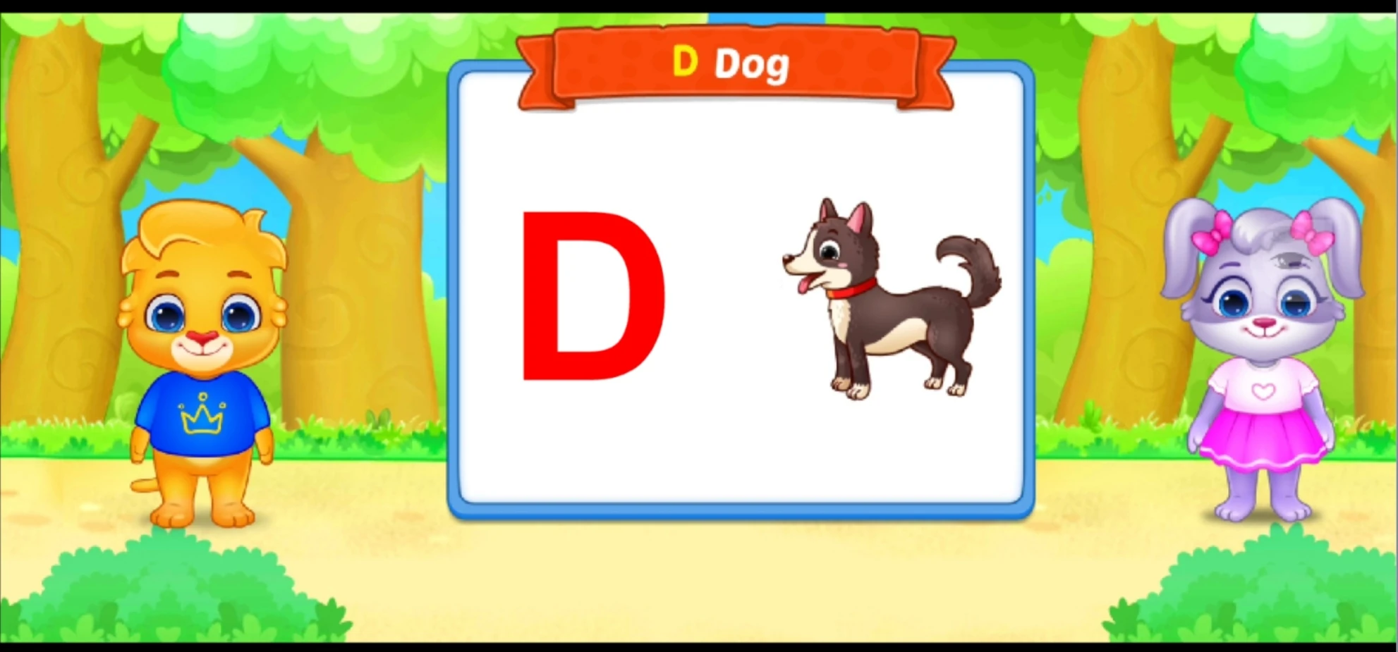 Dog | Alphabet Wiki | Fandom