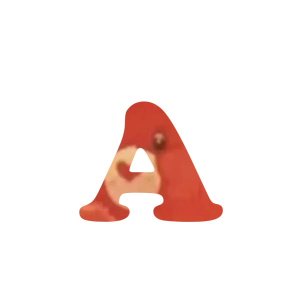 Ella's Alphabetimals English Alphabet | Alphabet Wiki | Fandom