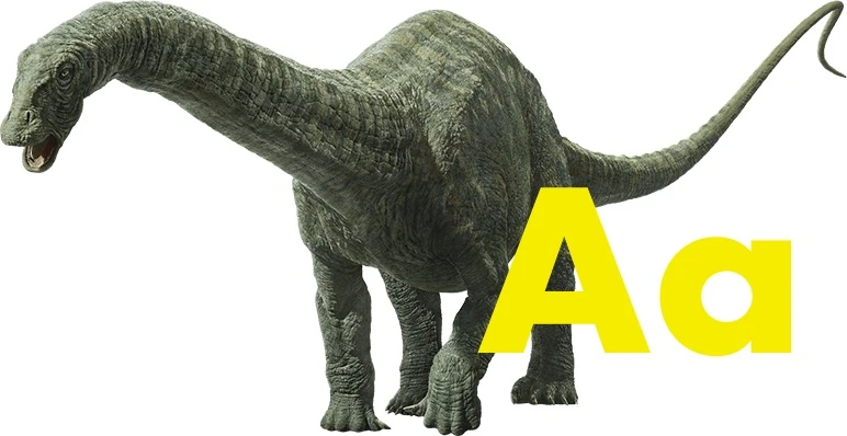 Alphabetimals 11 | Alphabet Wiki | Fandom