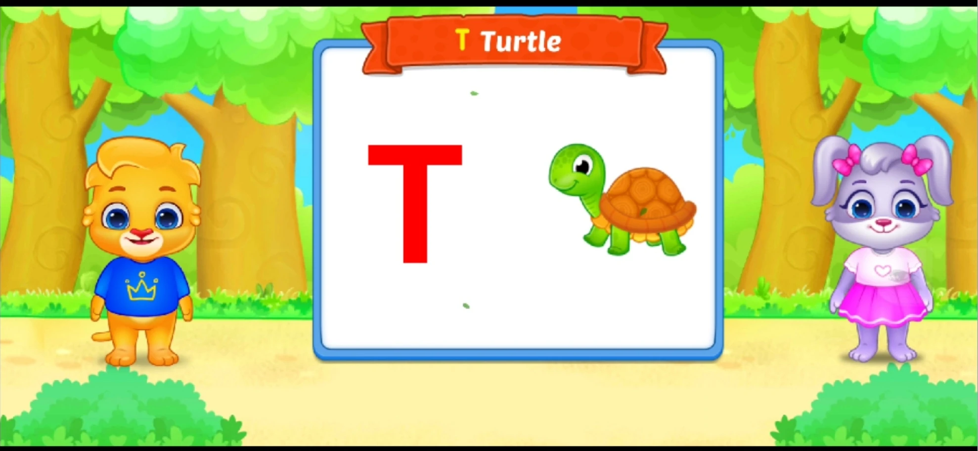 Turtle | Alphabet Wiki | Fandom