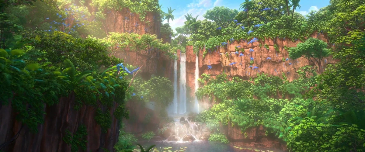 Rio Alphabet | Alphabet Wiki | Fandom