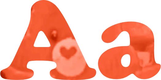Cooper Black Alphabet Wiki Fandom
