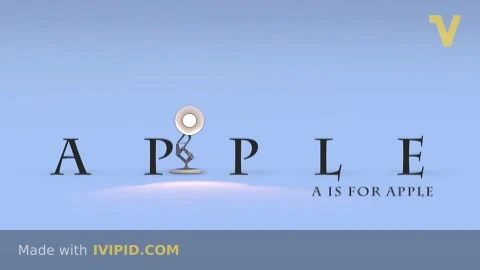 Jumping Lamp - A | Alphabet Wiki | Fandom