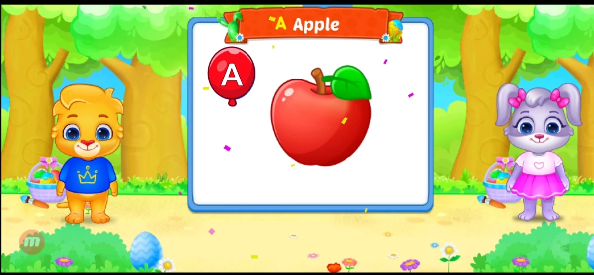 Balloon ABC Kids Alphabet Words | Alphabet Wiki | Fandom