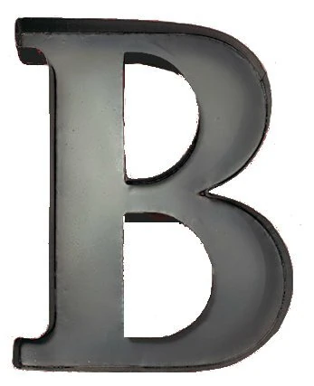 B | Alphabet Wiki | Fandom