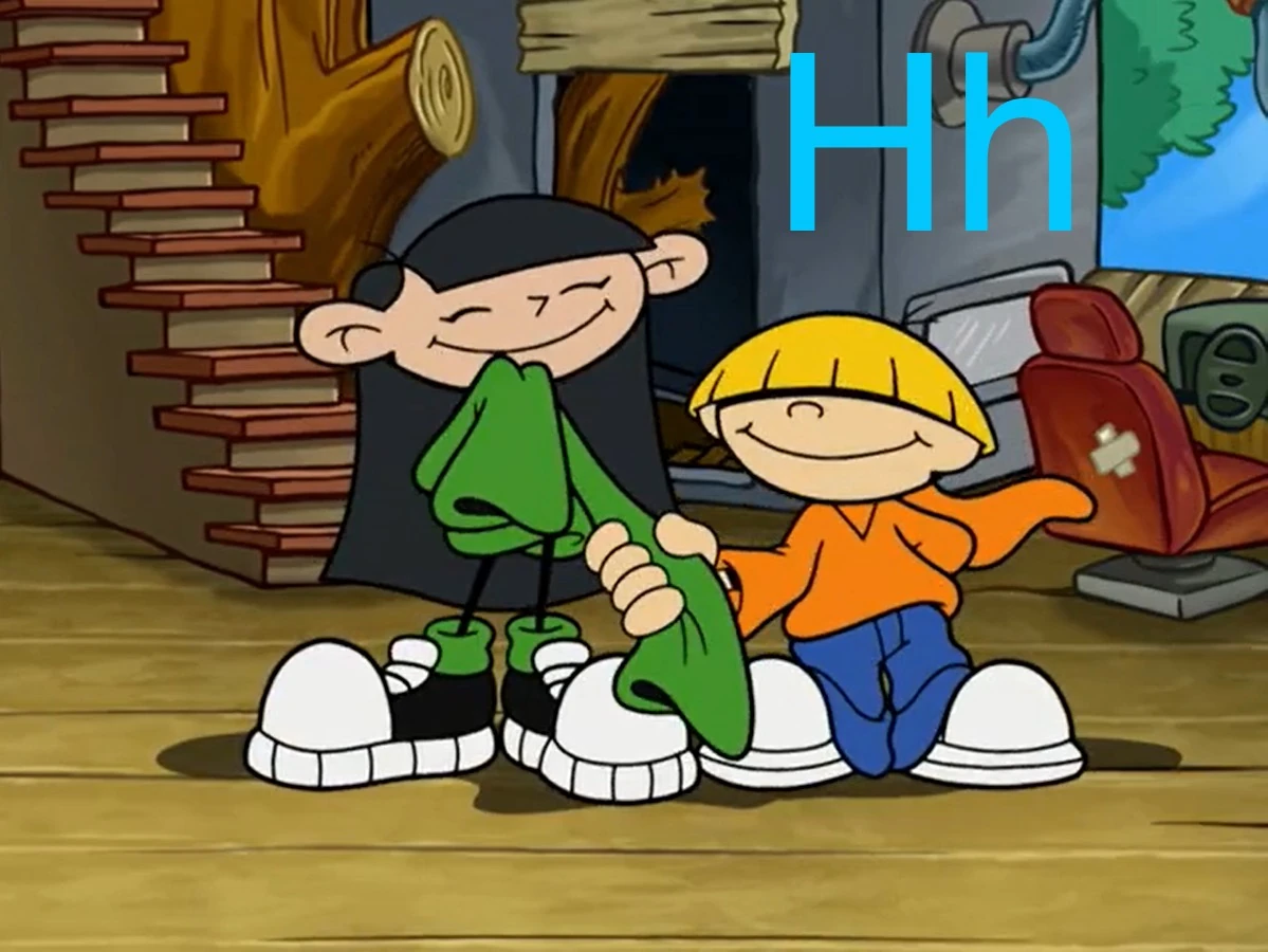 PBS Kids Animal Alphabet | Alphabet Wiki | Fandom