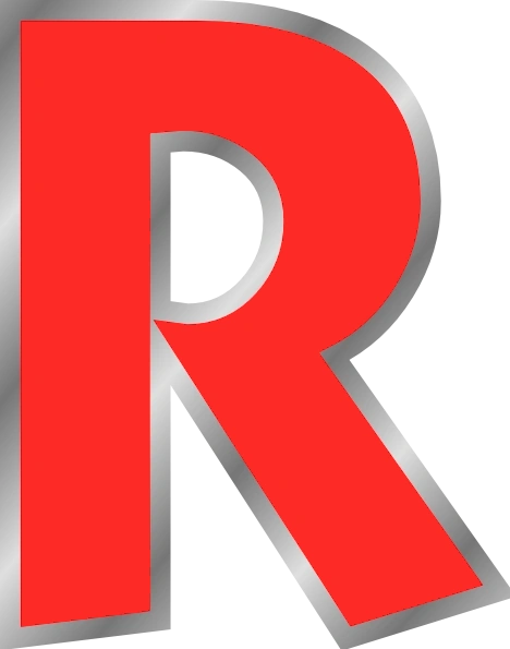R | Alphabet Wiki | Fandom