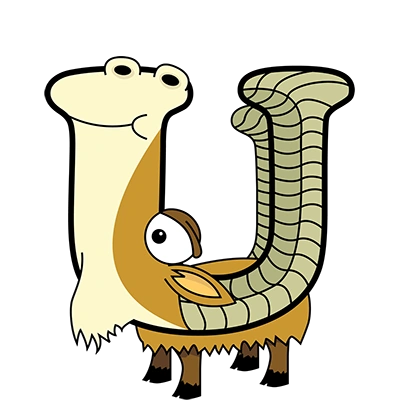 Urial | Alphabet Wiki | Fandom