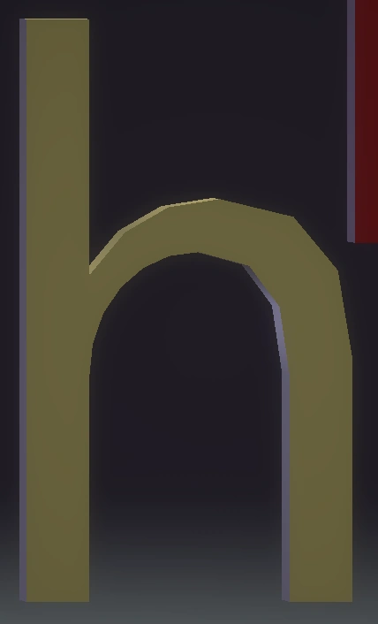 H | Alphabet Attack Wiki | Fandom