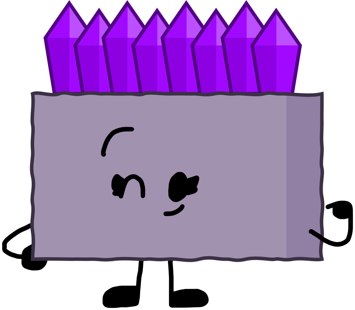 Amethyst Alphabetically Speaking Wiki Fandom
