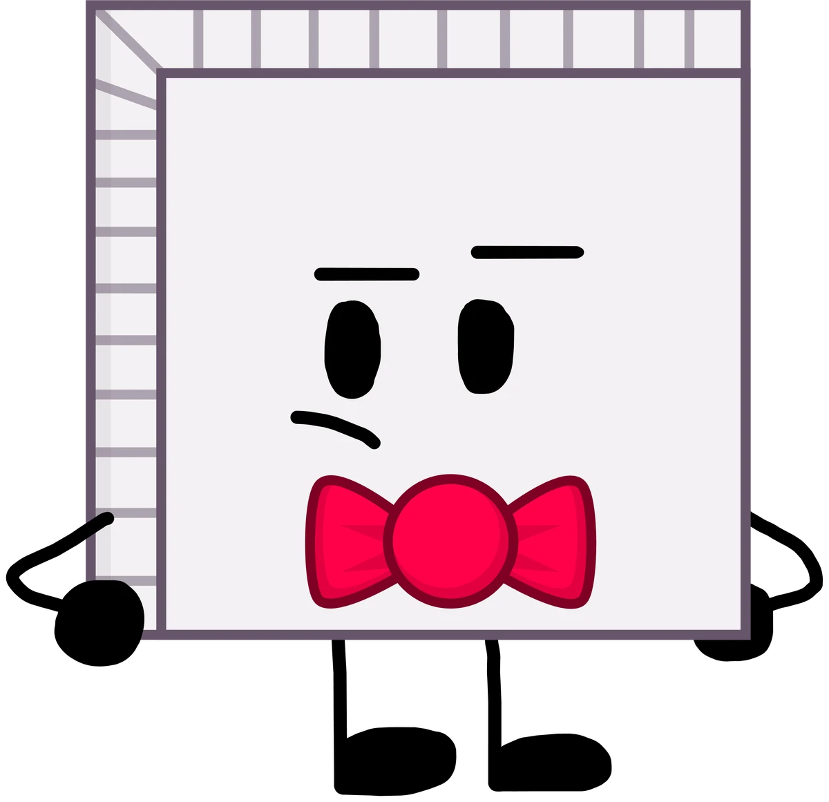 Napkin | Alphabetically Speaking Wiki | Fandom