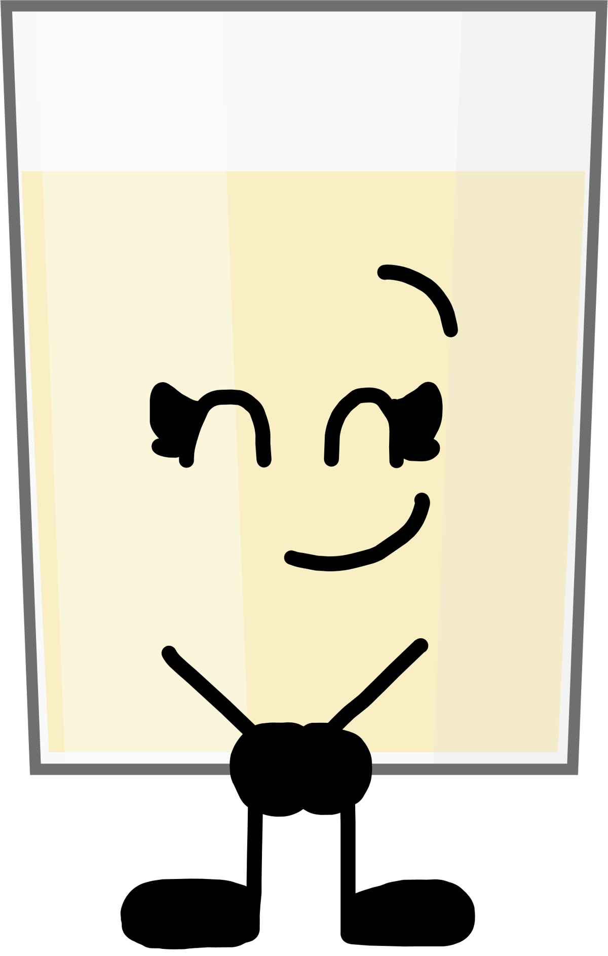 Vanilla Milk | Alphabetically Speaking Wiki | Fandom