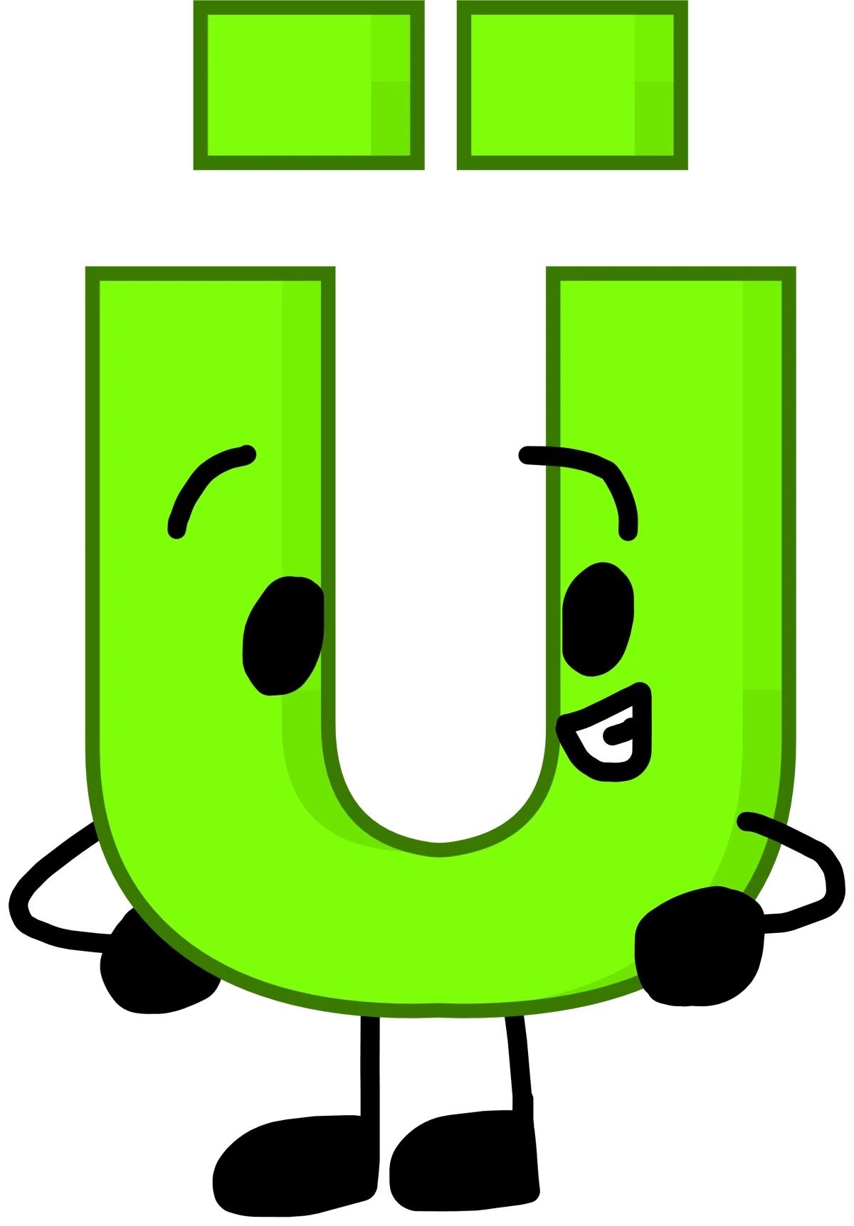 Umlaut | Alphabetically Speaking Wiki | Fandom