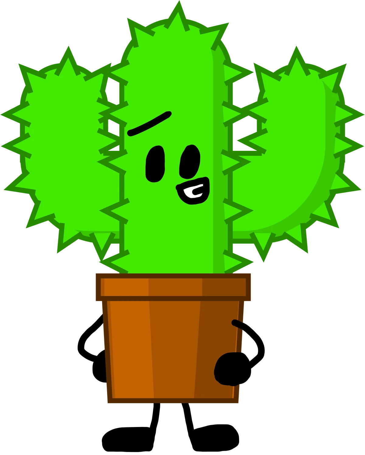 Cactus | Alphabetically Speaking Wiki | Fandom