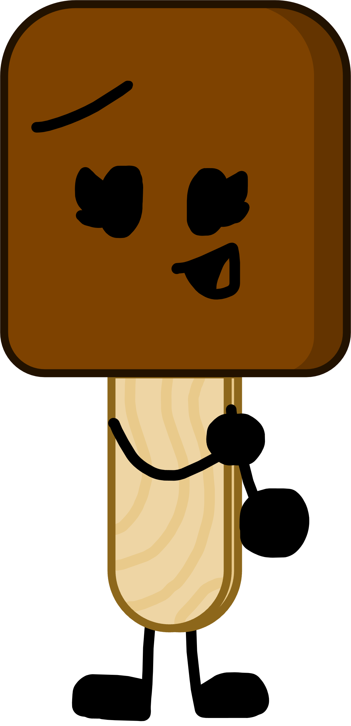 Ice Pop | Alphabetically Speaking Wiki | Fandom