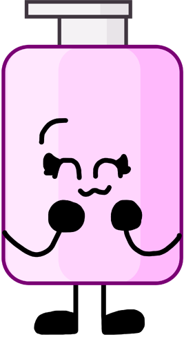 Lotion | Alphabetically Speaking Wiki | Fandom