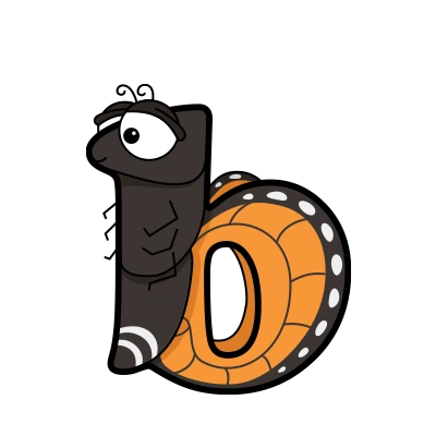 Butterfly | Alphabetimals Wiki | Fandom