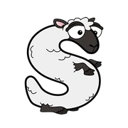 Sheep | Alphabetimals Wiki | Fandom