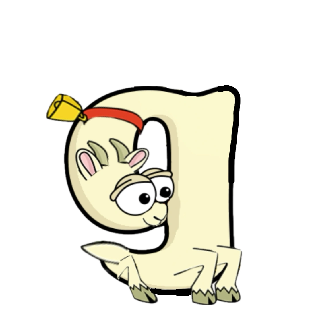 Ducktales | Alphabetimals Wiki | Fandom