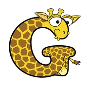 Geoffrey's Animal Alphabet | Alphabetimals Wiki | Fandom