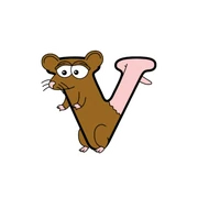 What If Vole Exist On Alphabetimals | Alphabetimals Wiki | Fandom