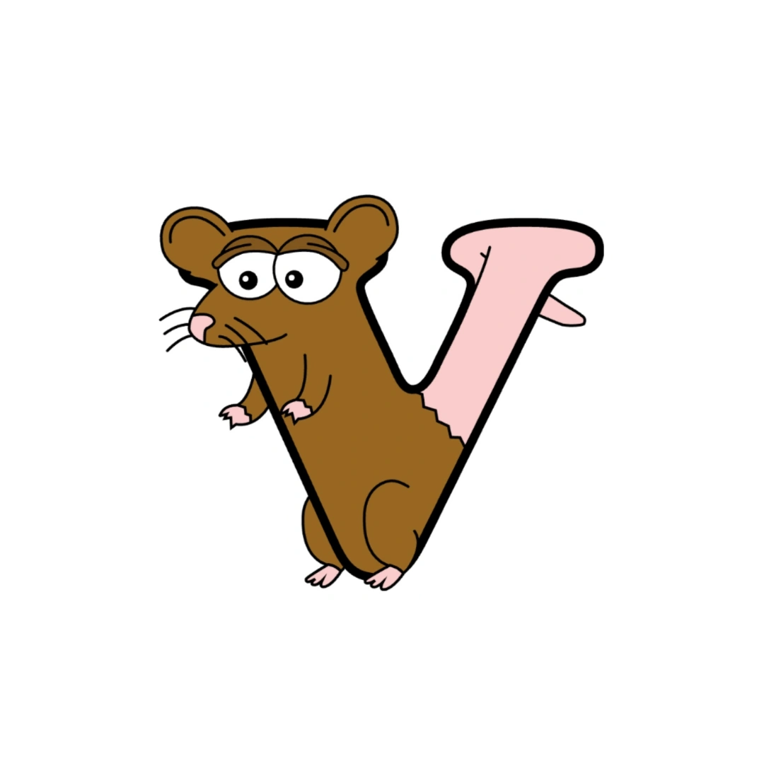 Animal Alphabet 37 | Alphabetimals Wiki | Fandom