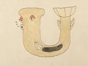 What If Uaru Exist On Alphabetimals | Alphabetimals Wiki | Fandom