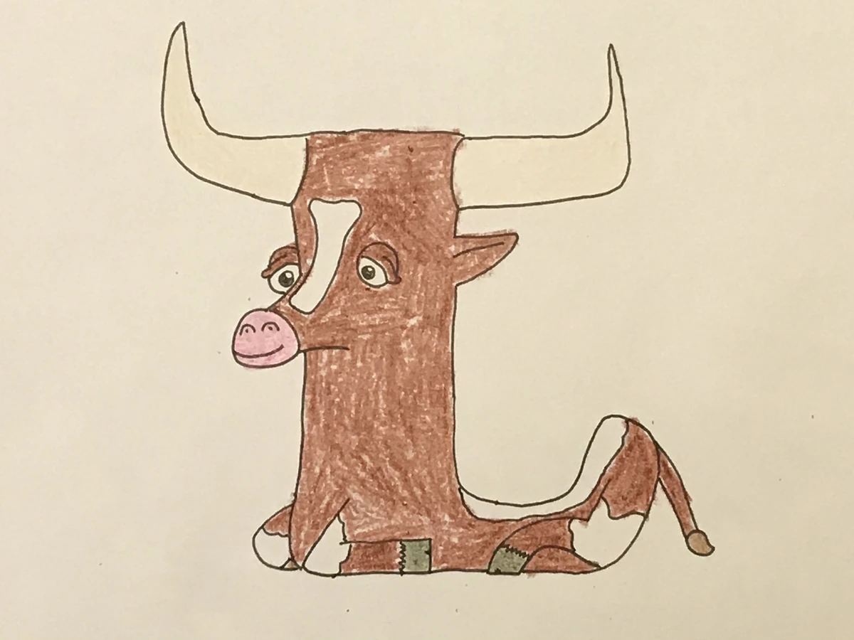 Farm Animals A-Z | Alphabetimals Wiki | Fandom