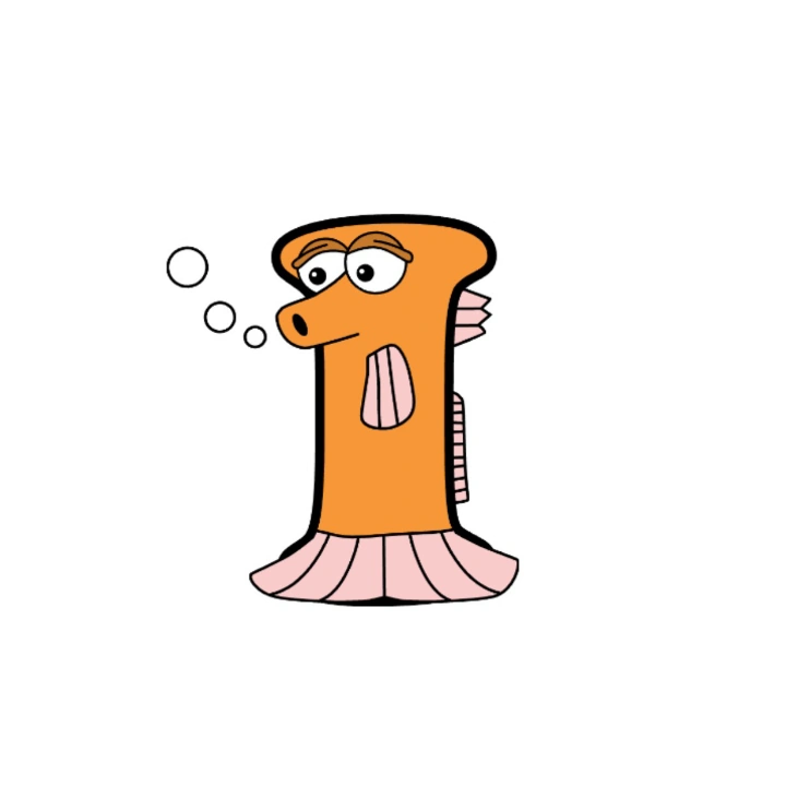 What If Icefish Exist On Alphabetimals | Alphabetimals Wiki | Fandom