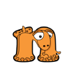 Baby Zoo Animals | Alphabetimals Wiki | Fandom