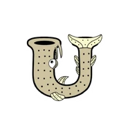 U | Alphabetimals Wiki | Fandom