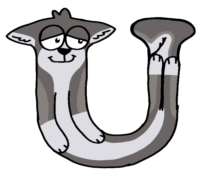 Utonagan Dog | Alphabetimals Wiki | Fandom