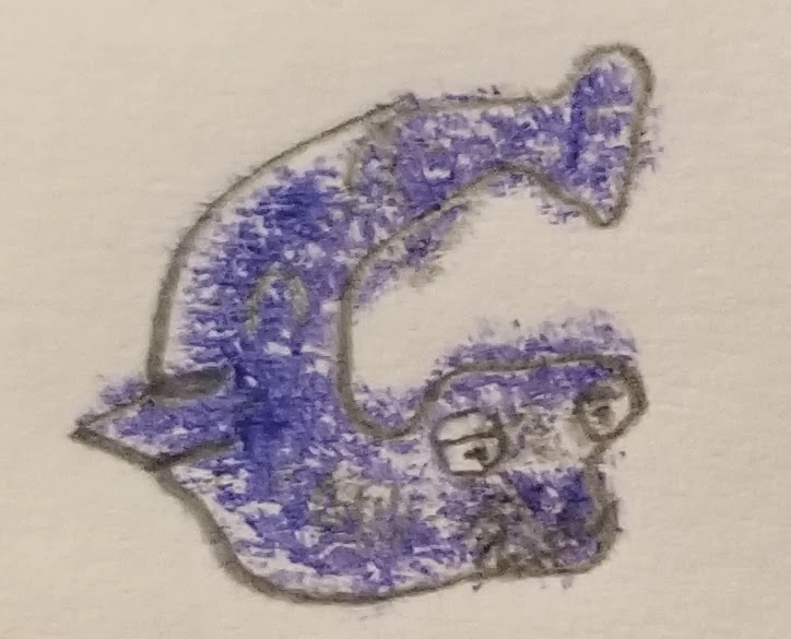 Greenland Shark | Alphabetimals Wiki | Fandom