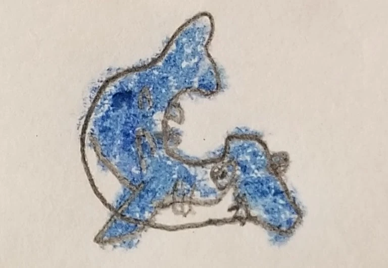 Galapagos Shark | Alphabetimals Wiki | Fandom