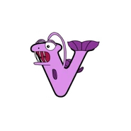 V | Alphabetimals Wiki | Fandom