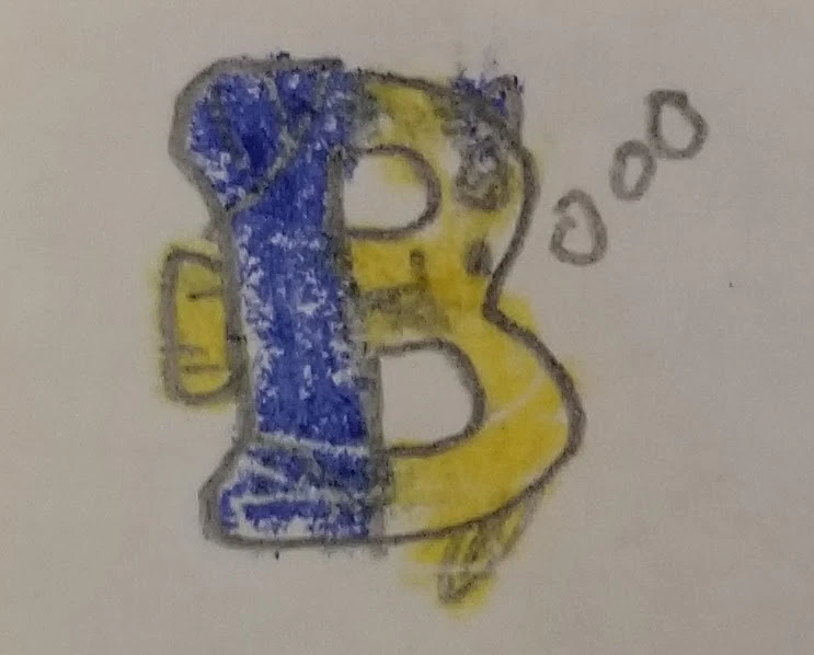 Bicolor Angelfish | Alphabetimals Wiki | Fandom