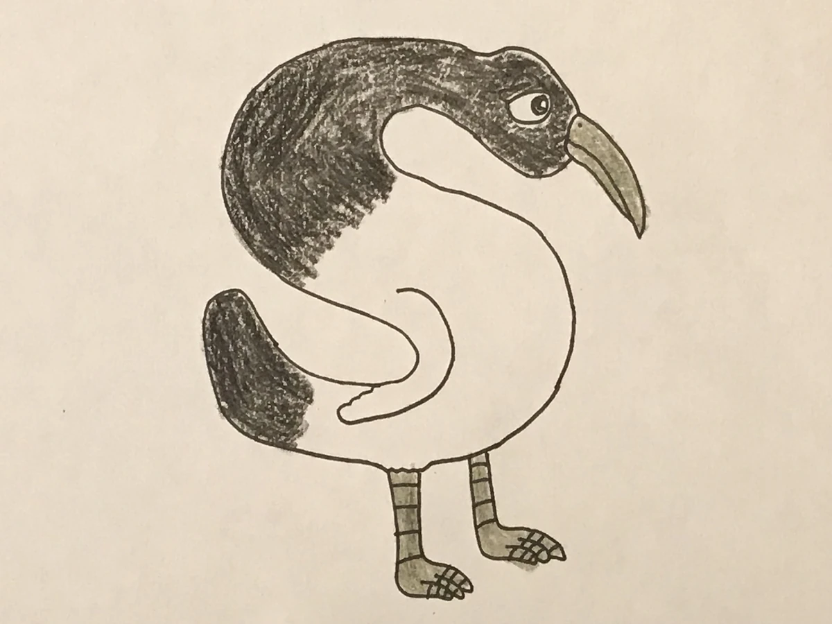 List of Species from Alphabetimals | Alphabetimals Wiki | Fandom